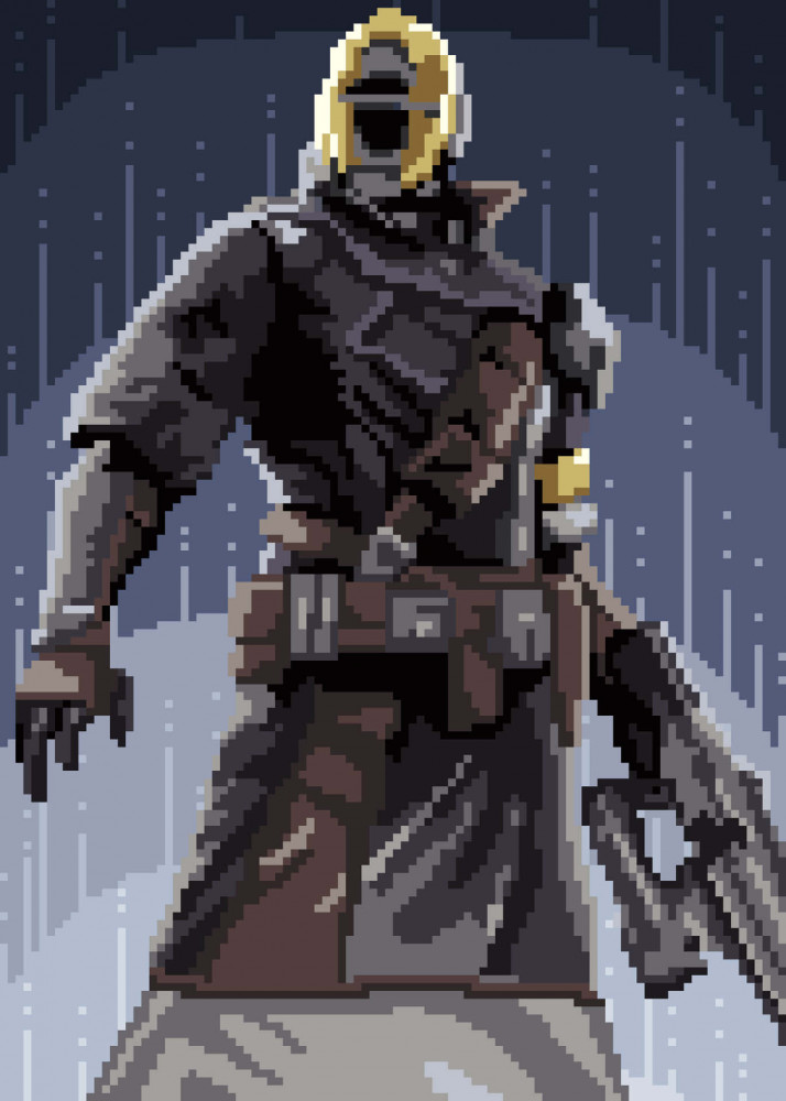 🔥 [60+] Pixel PFP Wallpapers | WallpaperSafari