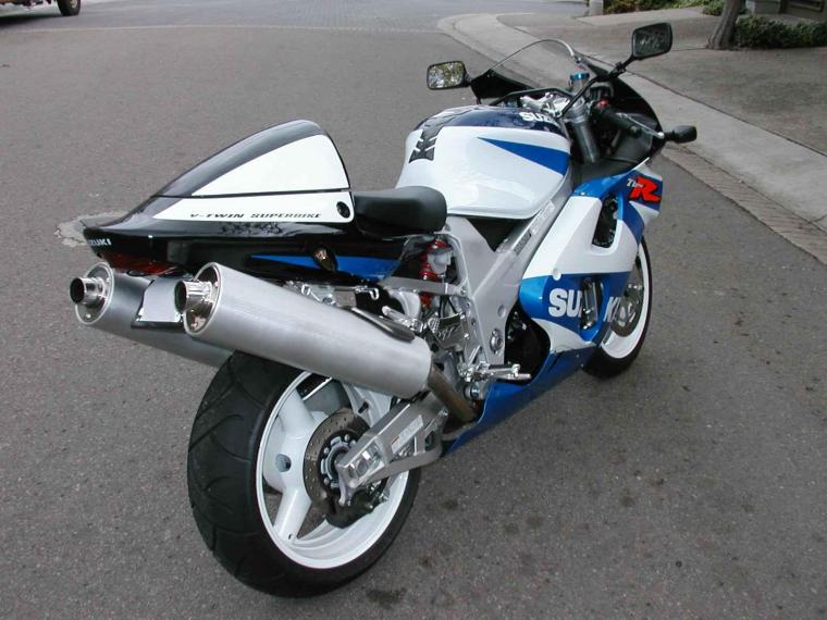🔥 Free Download Suzuki tl1000r Picture Photo Gallery Carsbase by ...