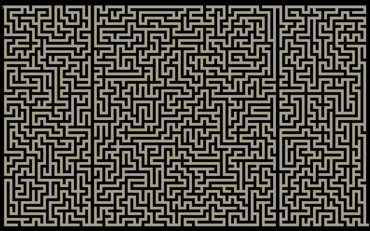 🔥 [50+] Maze Wallpapers | WallpaperSafari