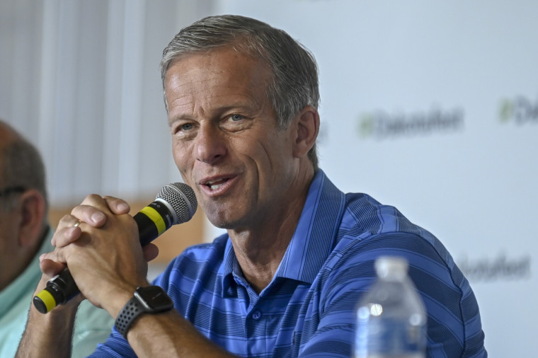 🔥 [100+] John Thune Wallpapers | WallpaperSafari
