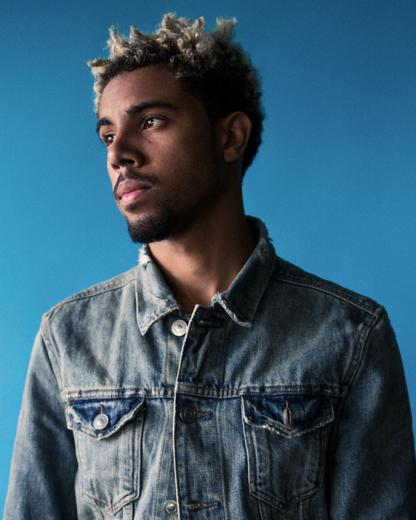 🔥 [10+] Vic Mensa Wallpapers | WallpaperSafari