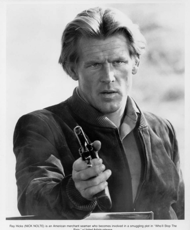 🔥 Free Download Nick Nolte Wallpaper by @marcoh49 | WallpaperSafari