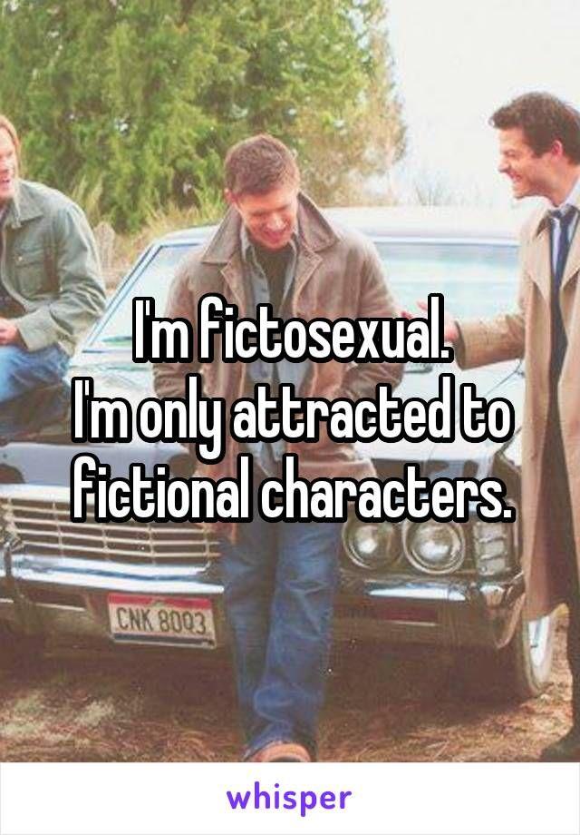 🔥 [30+] Fictosexual Wallpapers | WallpaperSafari