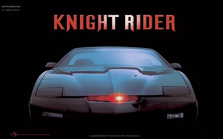 🔥 [150+] Knight Rider Wallpapers | WallpaperSafari