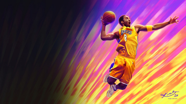 🔥 [50+] NBA 2k24 Wallpapers | WallpaperSafari