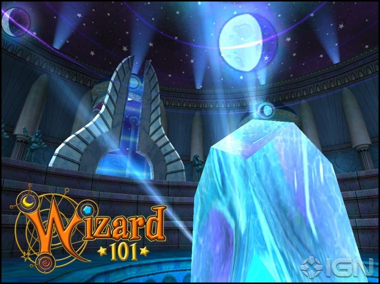 🔥 [120+] Wizard101 Wallpapers | WallpaperSafari