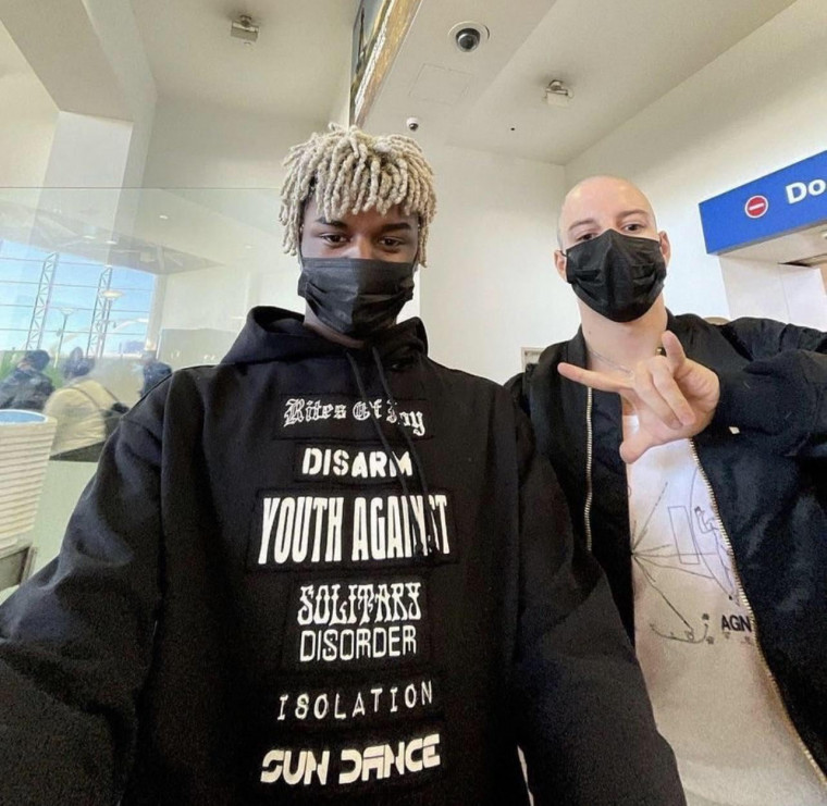 🔥 [80+] Ken Carson HD Wallpapers | WallpaperSafari