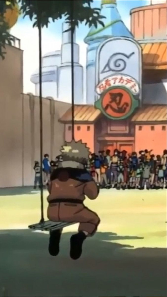 🔥 [50+] Desktop Naruto Swing Wallpapers | WallpaperSafari