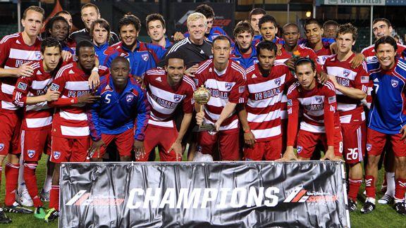 🔥 [40+] FC Dallas Wallpapers | WallpaperSafari