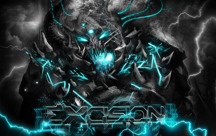🔥 [70+] Excision Wallpapers | WallpaperSafari