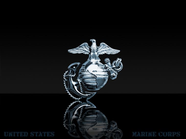 Free download Marine Corps Ipad Usmc Red Shield [1024x1024] for your ...