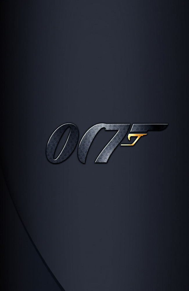 🔥 [60+] 007 Logo Wallpapers | WallpaperSafari