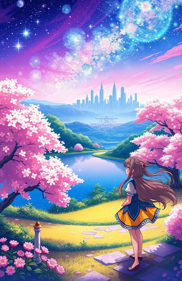 🔥 [50+] Anime Tablet Wallpapers | WallpaperSafari