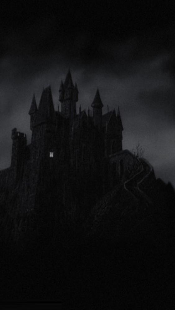 🔥 [20+] Dark Gothic Castle Wallpapers | WallpaperSafari