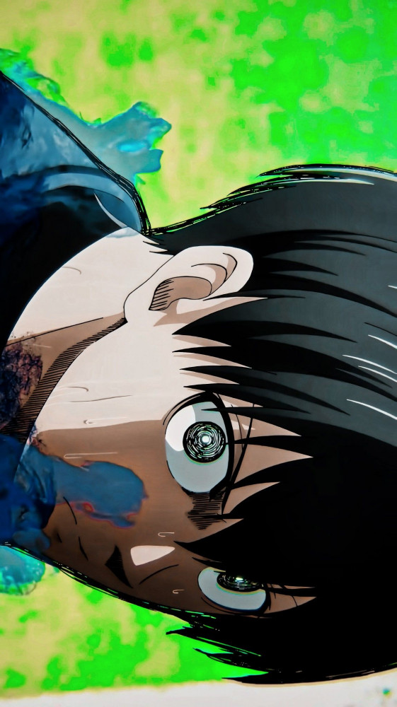 🔥 [80+] Isagi Yoichi Wallpapers | WallpaperSafari