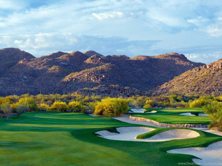 🔥 [60+] Golf 4k Wallpapers | WallpaperSafari