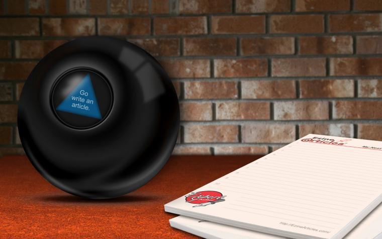 🔥 [50+] Magic 8 Ball Wallpapers | WallpaperSafari