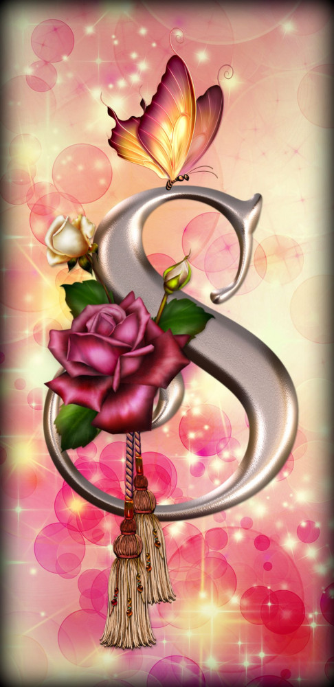 🔥 [60+] Letter S Wallpapers | WallpaperSafari
