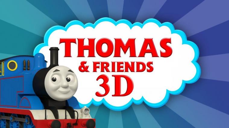 Free download Thomas And Friends Wallpapers [1280x720] for your Desktop ...
