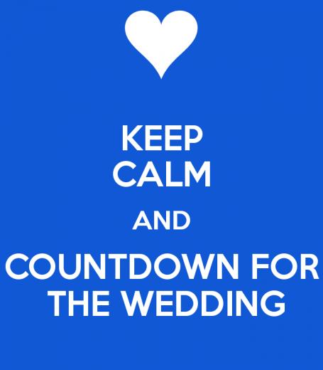 🔥 [50+] Wedding Countdown Wallpapers | WallpaperSafari