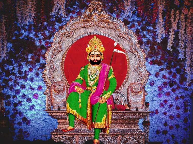 🔥 [20+] Ramdev Pir Wallpapers | WallpaperSafari