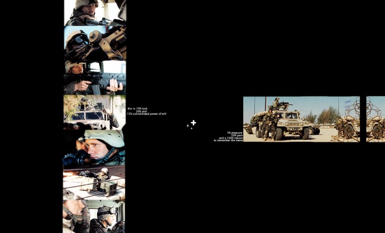 🔥 [70+] Generation Kill Wallpapers | WallpaperSafari