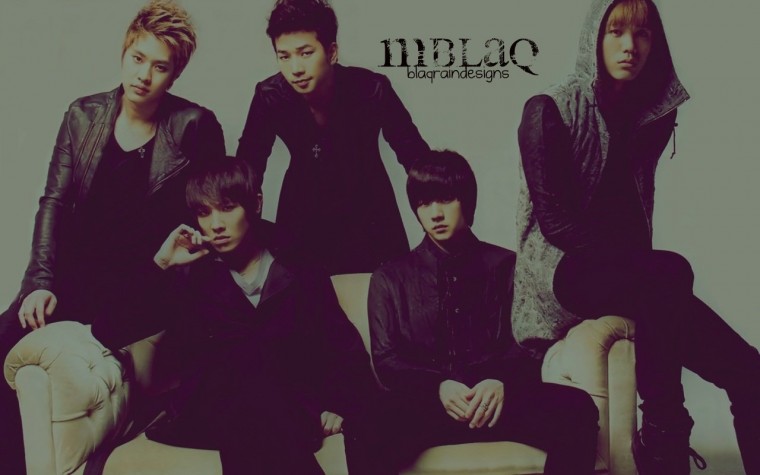 🔥 [150+] Mblaq Wallpapers | WallpaperSafari
