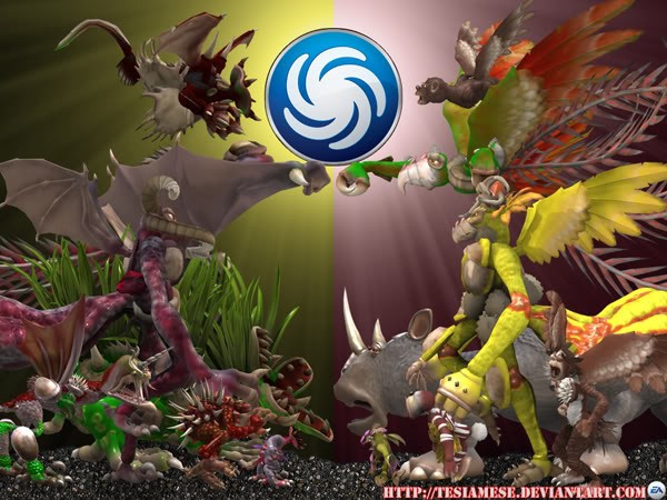 🔥 Free Download Spore Ter Um Filme Sporez by @ashleyc26 | WallpaperSafari