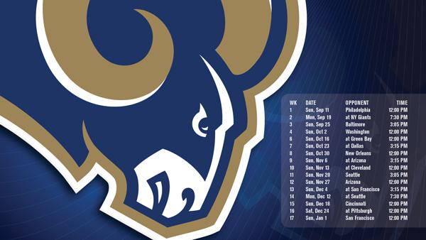 🔥 [50+] Rams Desktop Wallpapers | WallpaperSafari