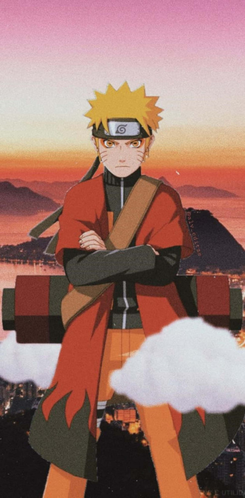 🔥 [60+] Anime Naruto Profile Wallpapers | WallpaperSafari