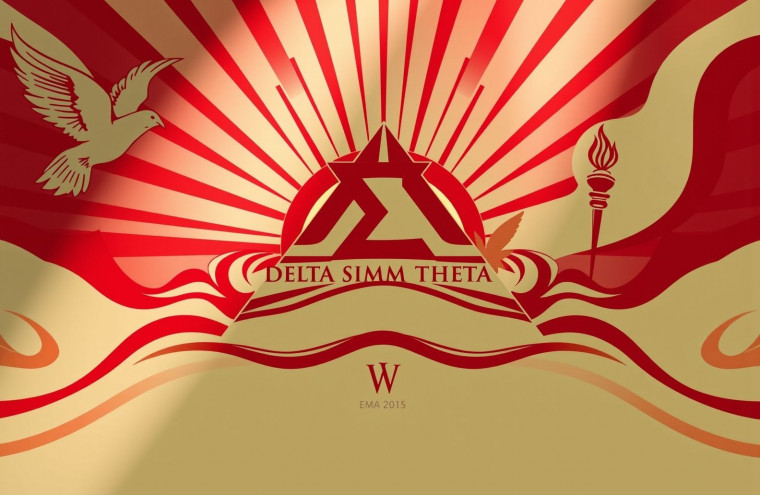 🔥 [60+] Delta Sigma Theta Wallpapers | WallpaperSafari
