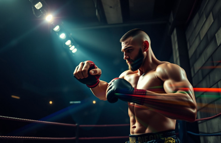 🔥 [60+] Yuri Boyka Wallpapers | WallpaperSafari