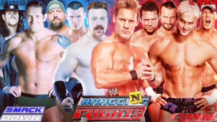 🔥 [50+] Smackdown vs Raw Wallpapers | WallpaperSafari