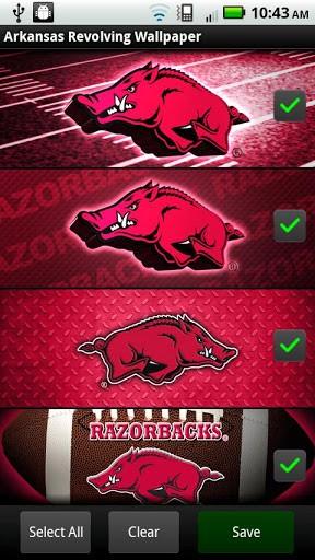 🔥 [50+] Arkansas Razorback Wallpapers and Screensavers | WallpaperSafari