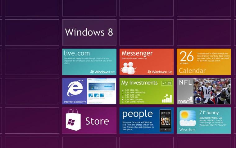Free download Windows 8 Live Wallpapers screenshot [480x800] for your ...