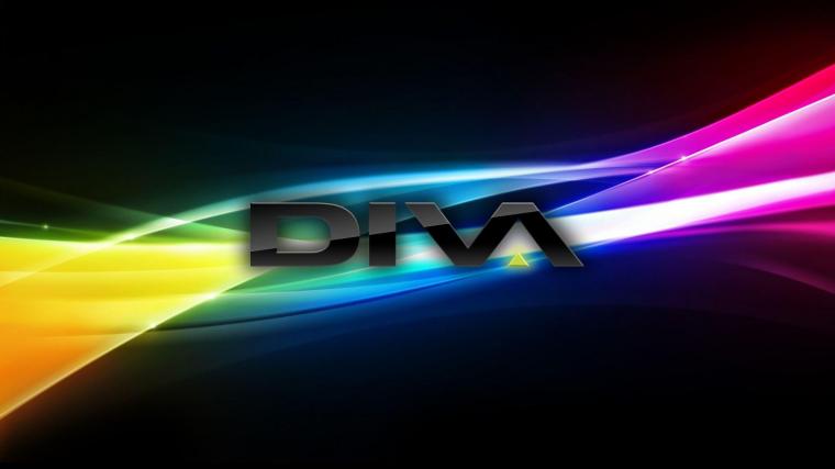 Free download Background Diva Wallpaper [1024x768] for your Desktop ...