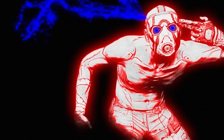🔥 [50+] Borderlands Desktop Wallpapers | WallpaperSafari