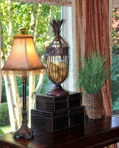 🔥 [50+] Colonial Pineapple Wallpapers | WallpaperSafari