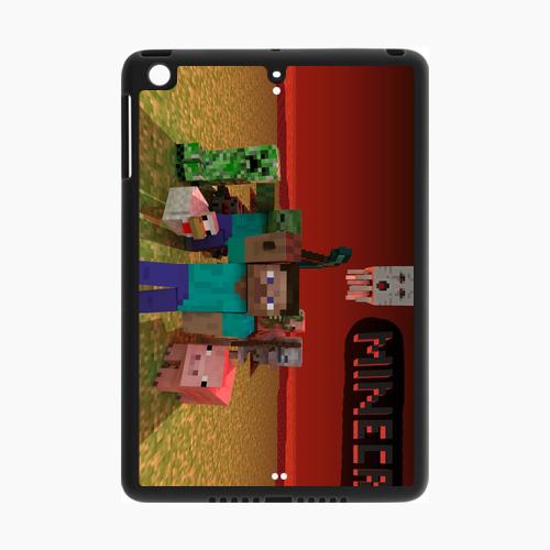 🔥 [50+] Minecraft Wallpapers for iPad Air | WallpaperSafari