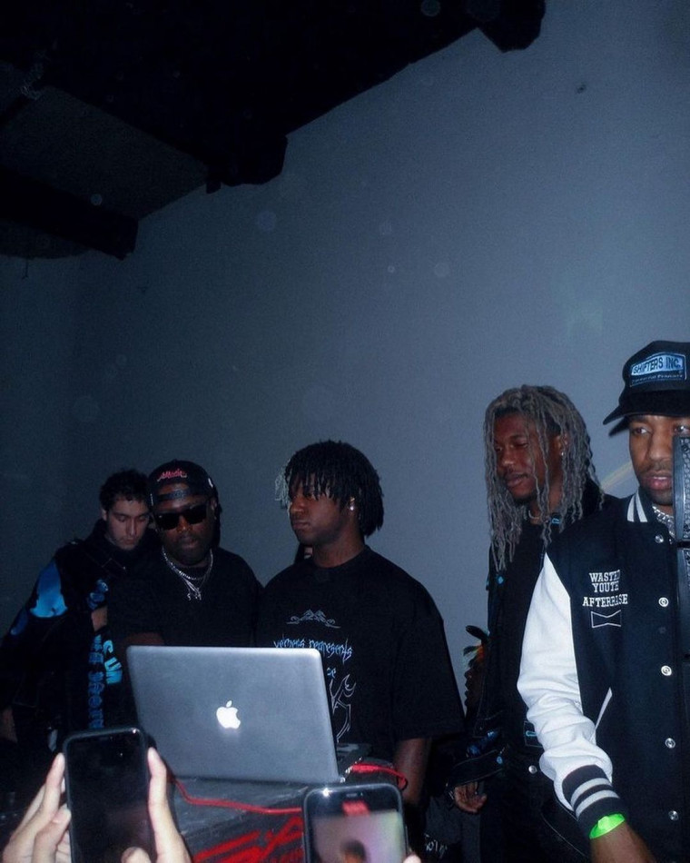 🔥 [80+] Ken Carson 4k Wallpapers | WallpaperSafari