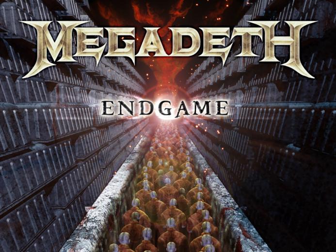 🔥 [100+] Megadeth Desktop Wallpapers | WallpaperSafari