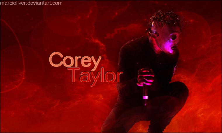 🔥 [70+] Corey Taylor Wallpapers | WallpaperSafari