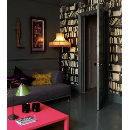 🔥 [50+] Faux Library Books Wallpapers | WallpaperSafari