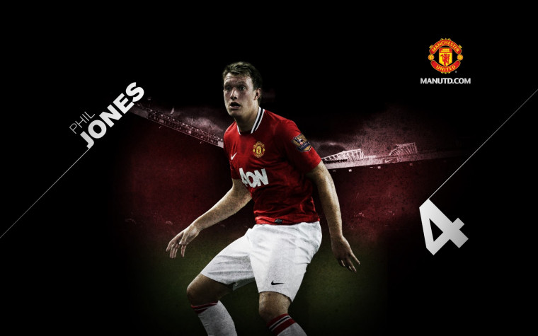 🔥 Free Download Phil Jones Header Ball Wallpaper by @mbrooks ...
