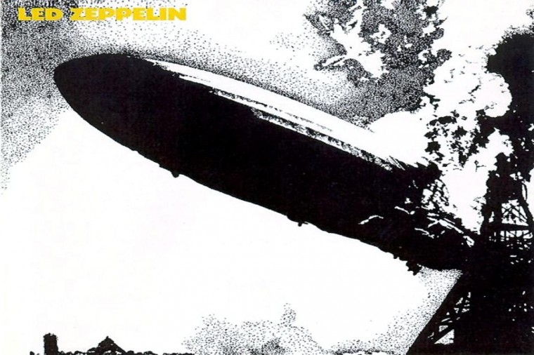 🔥 [140+] Led Zeppelin Wallpapers | WallpaperSafari