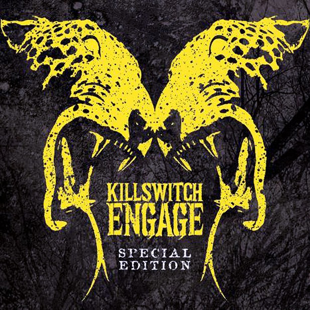 🔥 [110+] Killswitch Engage Wallpapers | WallpaperSafari