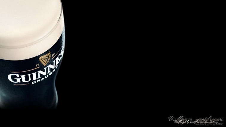 Free download Guinness Wallpaper 3 [600x480] for your Desktop, Mobile ...