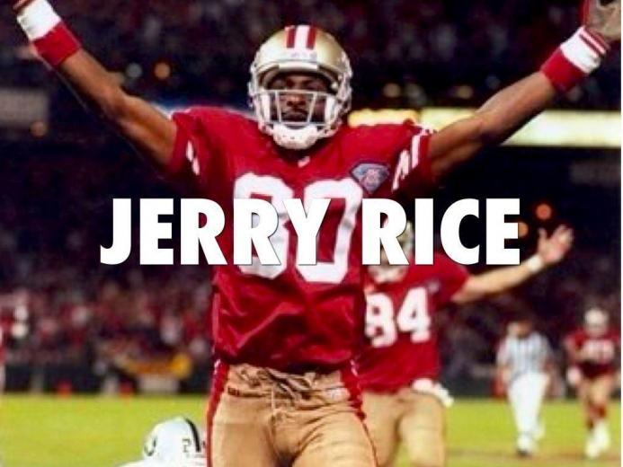 🔥 [70+] Jerry Rice Wallpapers | WallpaperSafari
