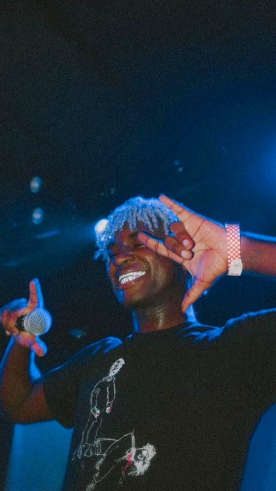 🔥 [80+] Ken Carson HD Wallpapers | WallpaperSafari