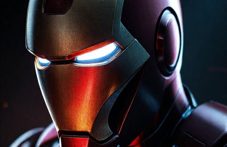 🔥 [60+] Iron Man Face Wallpapers | WallpaperSafari